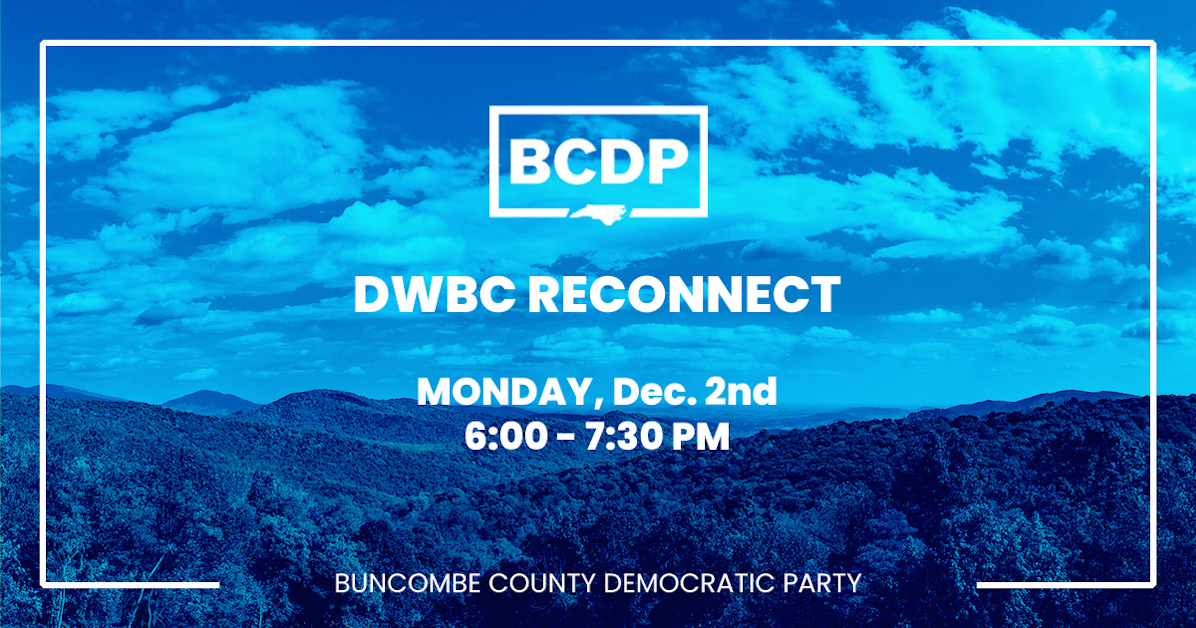 DWBC ReConnect · Mobilize